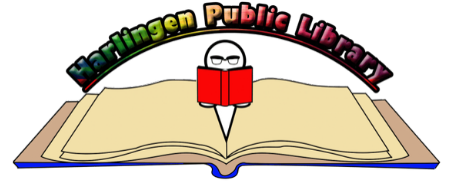 Digital Archives of the Harlingen Public Library